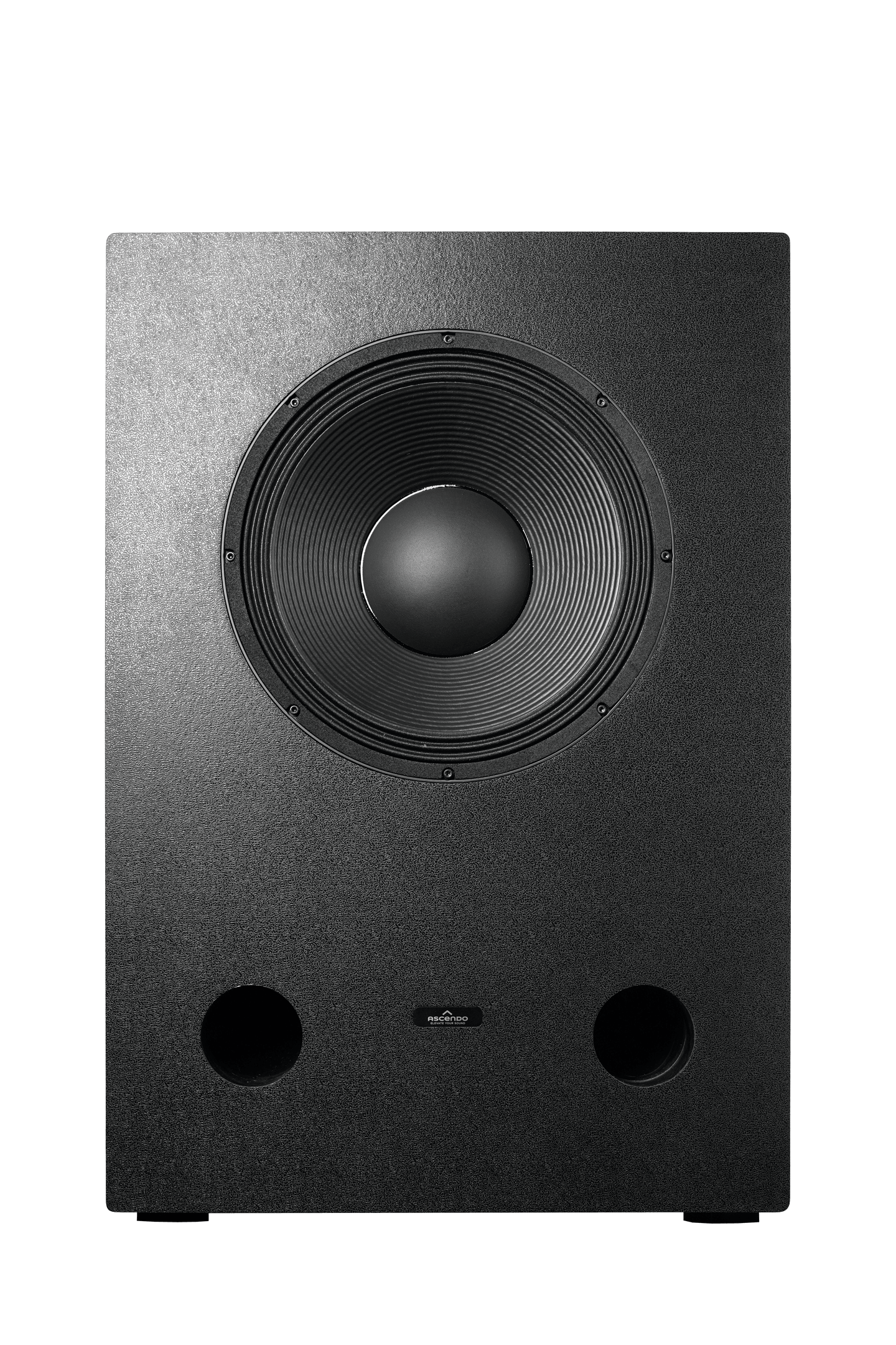 THE18 SUB PASSIVE VENTED